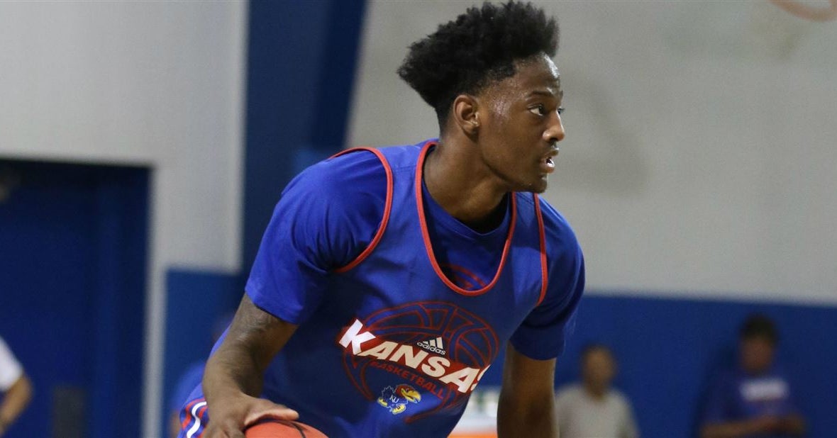 Boot Camp is underway: Here's what Marcus Garrett had to say