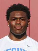 Kaden Henderson, Jesuit, Linebacker