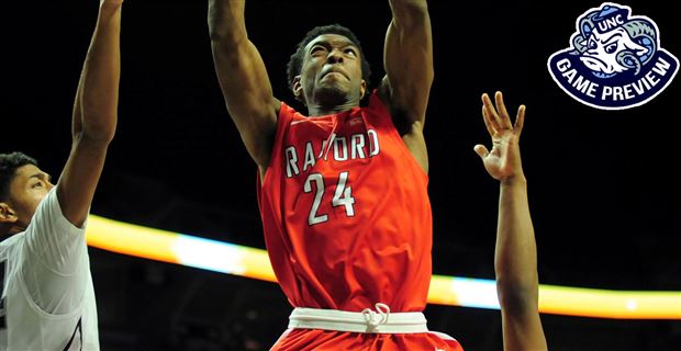 UNC vs. Radford Preview