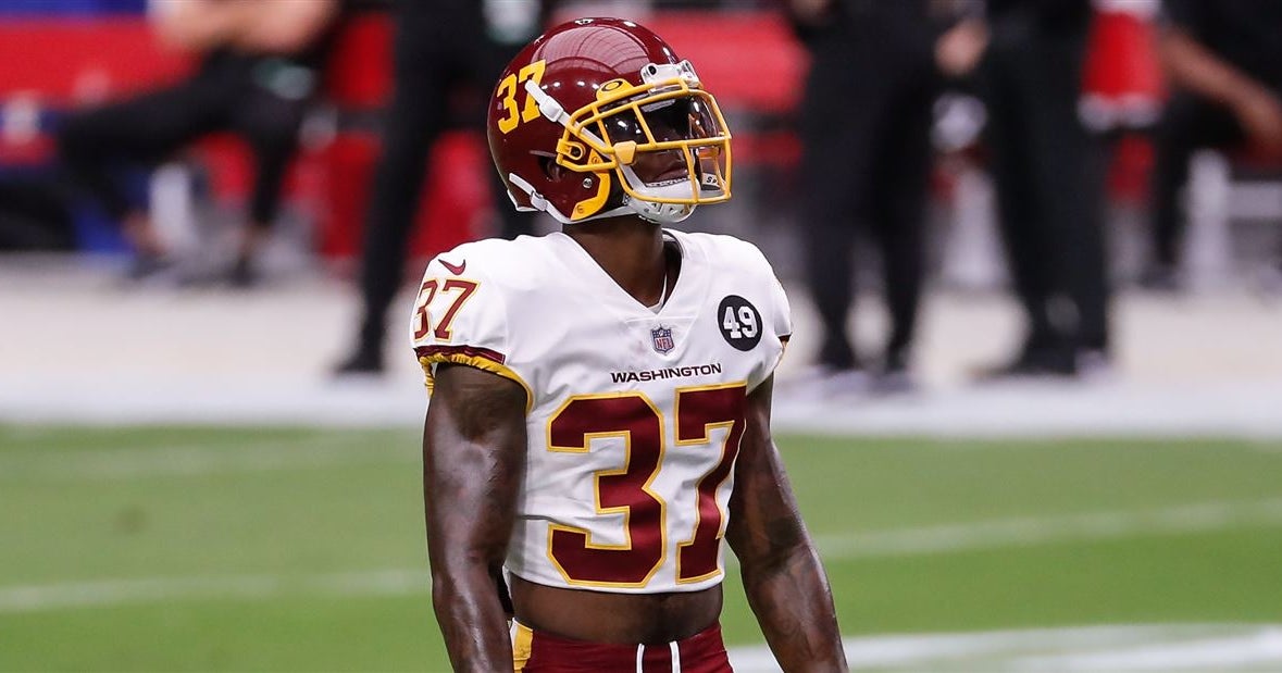 Chicago Bears sign Greg Stroman to one-year contract