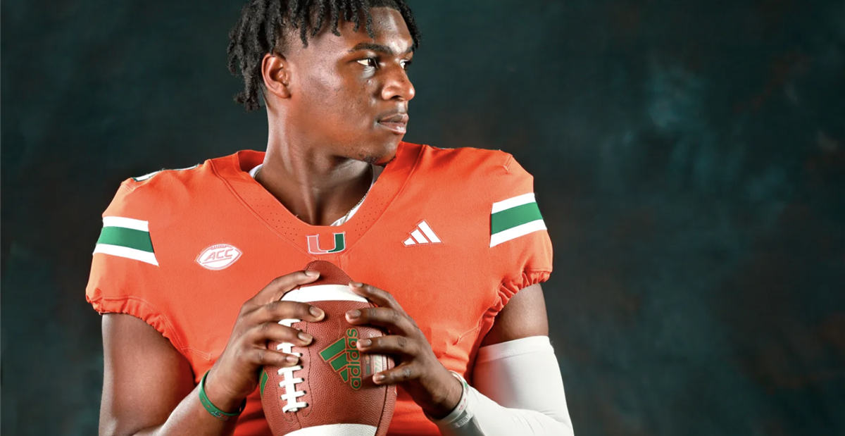 2025 NFL Draft: College football programs with most first-round picks ...