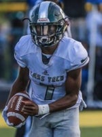 Sebastian Brown, Michigan State, Wide Receiver