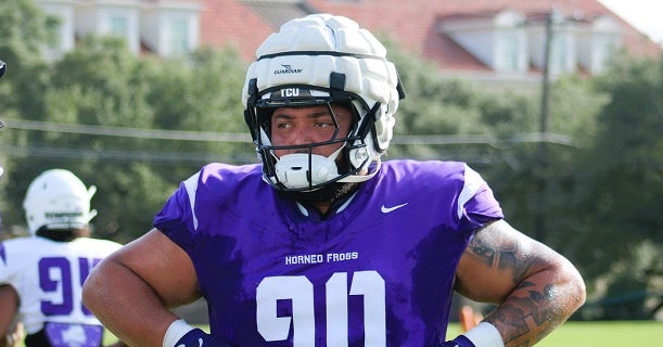 TCU football 2024 fall camp practice No. 11 recap