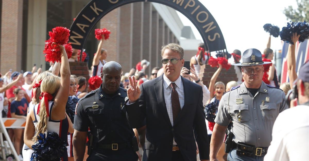 CFP Selection Committee holds initial meeting of 2024 season