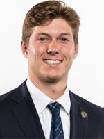 Mitch Jeter, Notre Dame, Kicker