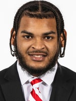 Stefon Thompson, Nebraska, Linebacker