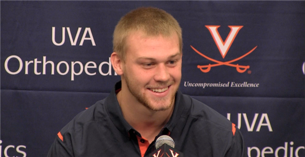 Two Linebackers Ruled Out for Saturday