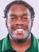 Alex Foster, Colorado State, Offensive Tackle