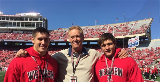 BREAKING: Chenal Ready to Work as a Wisconsin 2019 Commit