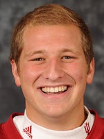 Anthony Corsaro, Indiana, Tight End