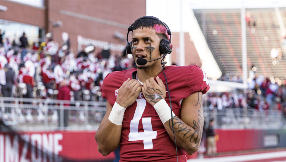 WSU vs. Stanford: 5 Cougar keys with Jack Thompson