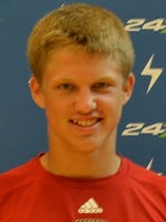 Brett Shepardson, West Platte, Outside Linebacker