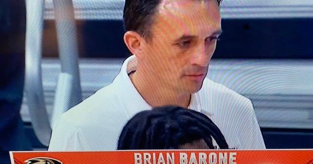 'From the Other Side' with SIUE Head Coach Brian Barone who played at ...