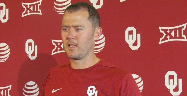Riley: Mayfield, OU Offense is Rested & Ready for Cougar 'D'