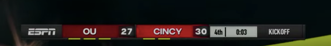 LOL From the really file?