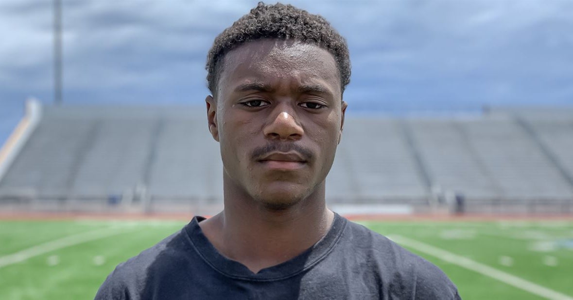 Gentry Williams | HuskerMax Forums