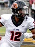 DJ Allen, TCU, Wide Receiver