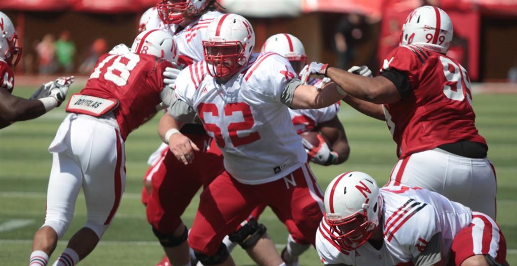 Countdown: No. 26 Cole Pensick