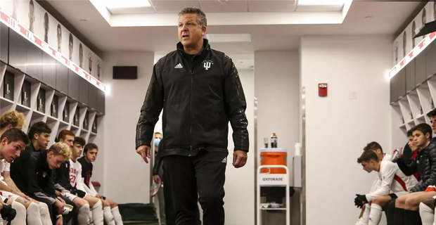 Going deeper with IU soccer coach Todd Yeagley (Part 2): Recruiting ...