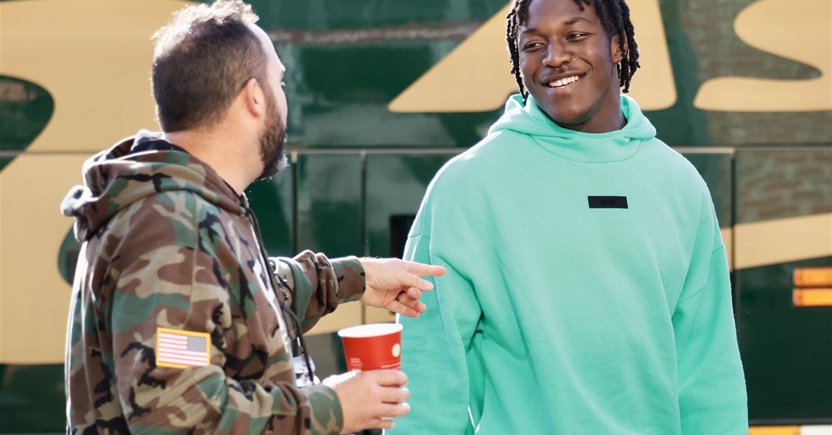 FSU vs. Alabama Visitor List