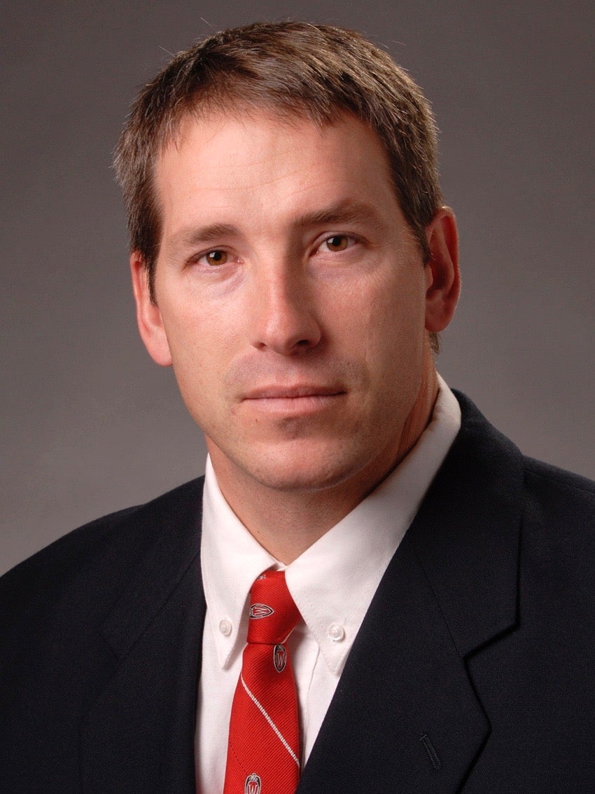 Bob Bostad, Running Game Coordinator (FB), Indiana Hoosiers
