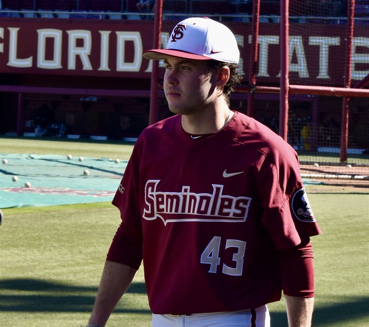 Live Updates: FSU 6, NC State 5 - F/17th Inning