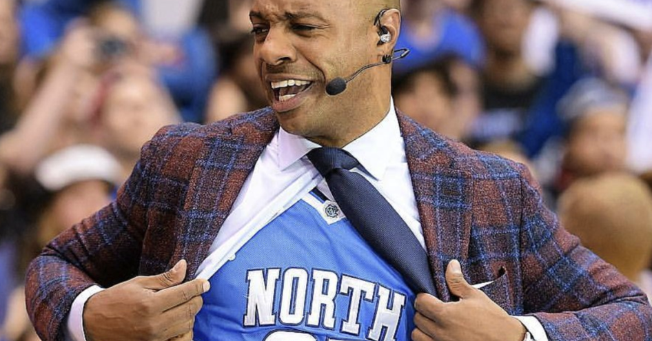 March Madness: Jay Williams, Jay Bilas react to UNC basketball reaching ...