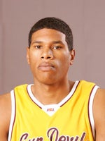 Tyrone Jackson, Arizona State, Point Guard