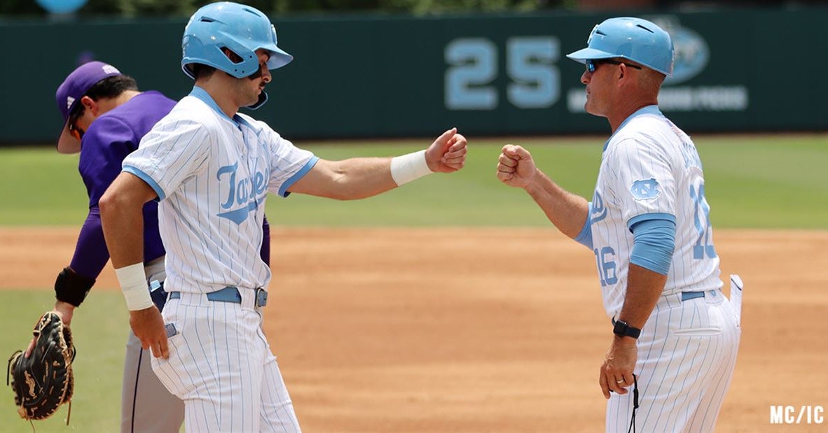 NCAAT UNC-Holy Cross Postgame: Forbes, Knapp, Gallaher