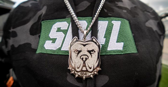 Michigan State donor set to launch "SD4L" clothing brand