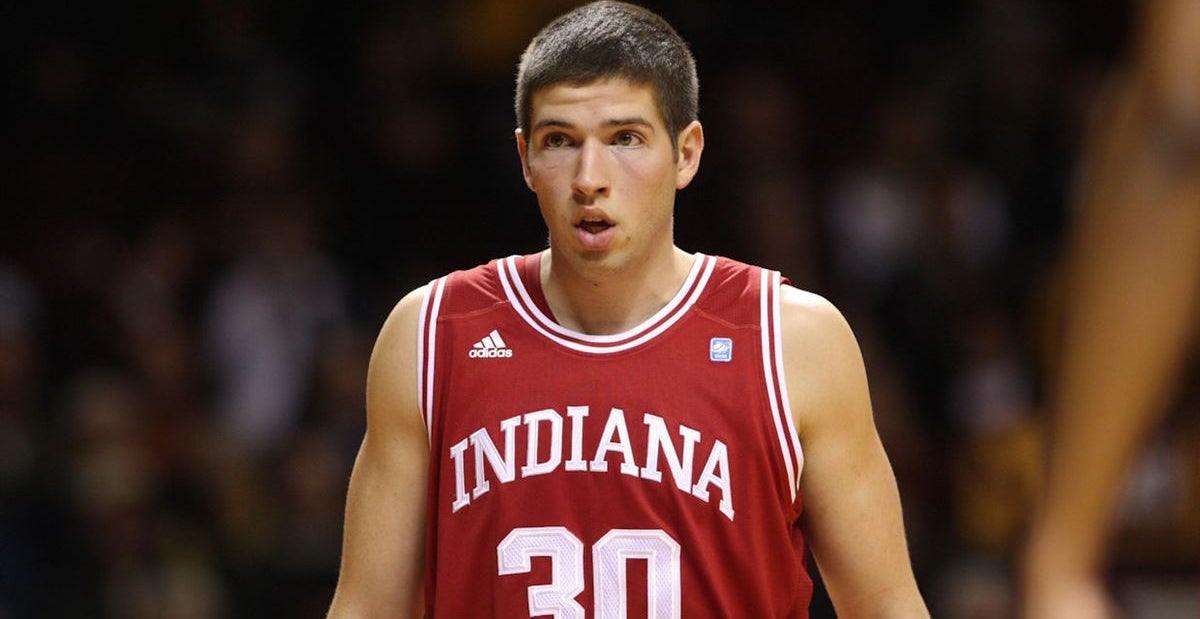 Indiana basketball recruiting classes of the Peegs.com era: 2008