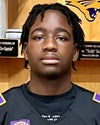 Cordell Wilson, Robbinsdale Armstrong, Cornerback