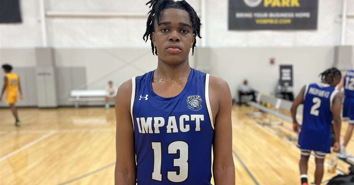 UAA Future 60: Josiah Sanders and David Iweze headline the top ...