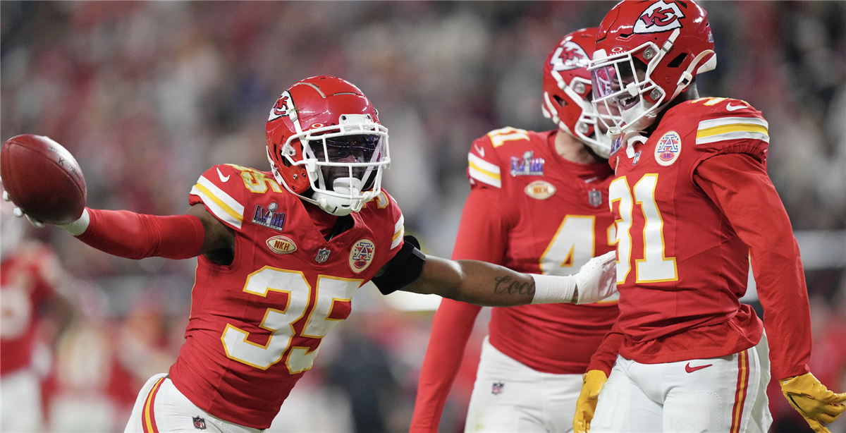 Jaylen Watson enters rare Cougar air with second Super Bowl ring