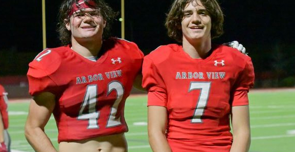 2027 QB Thaddeus Thatcher 'on cloud nine' since adding Colorado offer ...