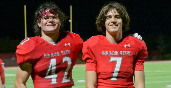 2027 QB Thaddeus Thatcher 'on cloud nine' since adding Colorado offer ...