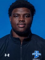 Mike Adams, Indiana State, Offensive Tackle