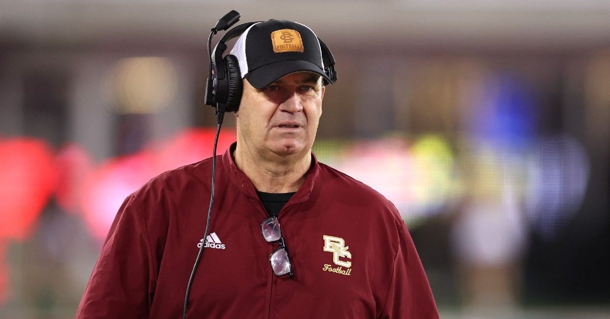 O'Brien: "A Lot of Football Left" as Eagles Prepare for Clemson Game