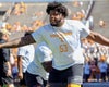 What Lance Heard entering transfer portal means for David Sanders Jr ...