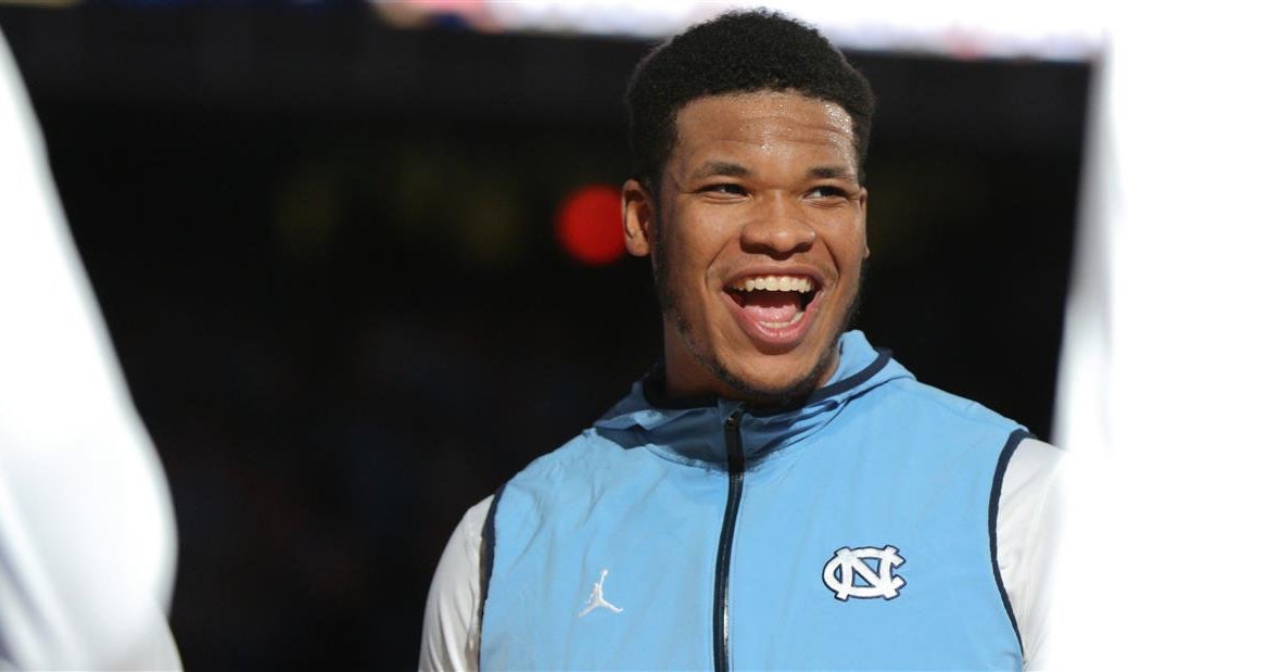 Season in Review: Kennedy Meeks