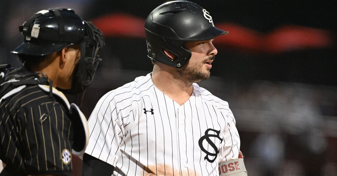 Can the ninth inning be more than just one inning?