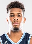 E.C. Matthews, Rhode Island, Shooting Guard