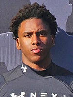 Lamarion Jones, College of San Mateo, Edge