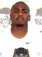 Roderick Harris, Martin County, Cornerback