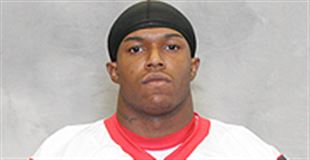 Aaron Benson, Texas, Outside Linebacker