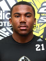 Tyler Ross, Grand Street, Cornerback