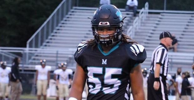 Introducing Trajan Anderson