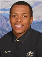 Devin Ross, Colorado, Wide Receiver