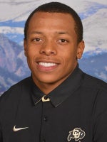 Devin Ross, Colorado, Wide Receiver