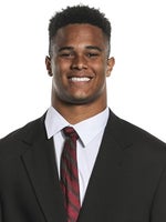Ty Wise, Miami (OH), Linebacker